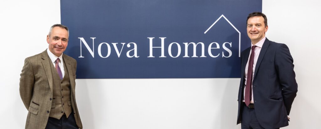 About Us | Nova Homes
